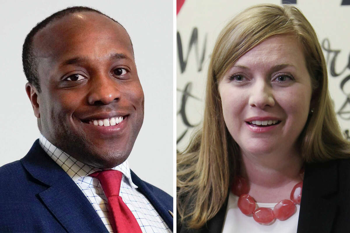 Wesley Hunt wins GOP nomination in nationally spotlighted District 7 race