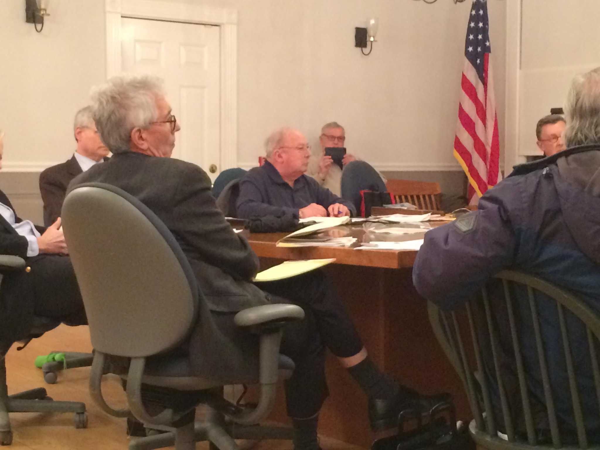 ‘Terrible Timmy’ social post earns poll worker a reprimand