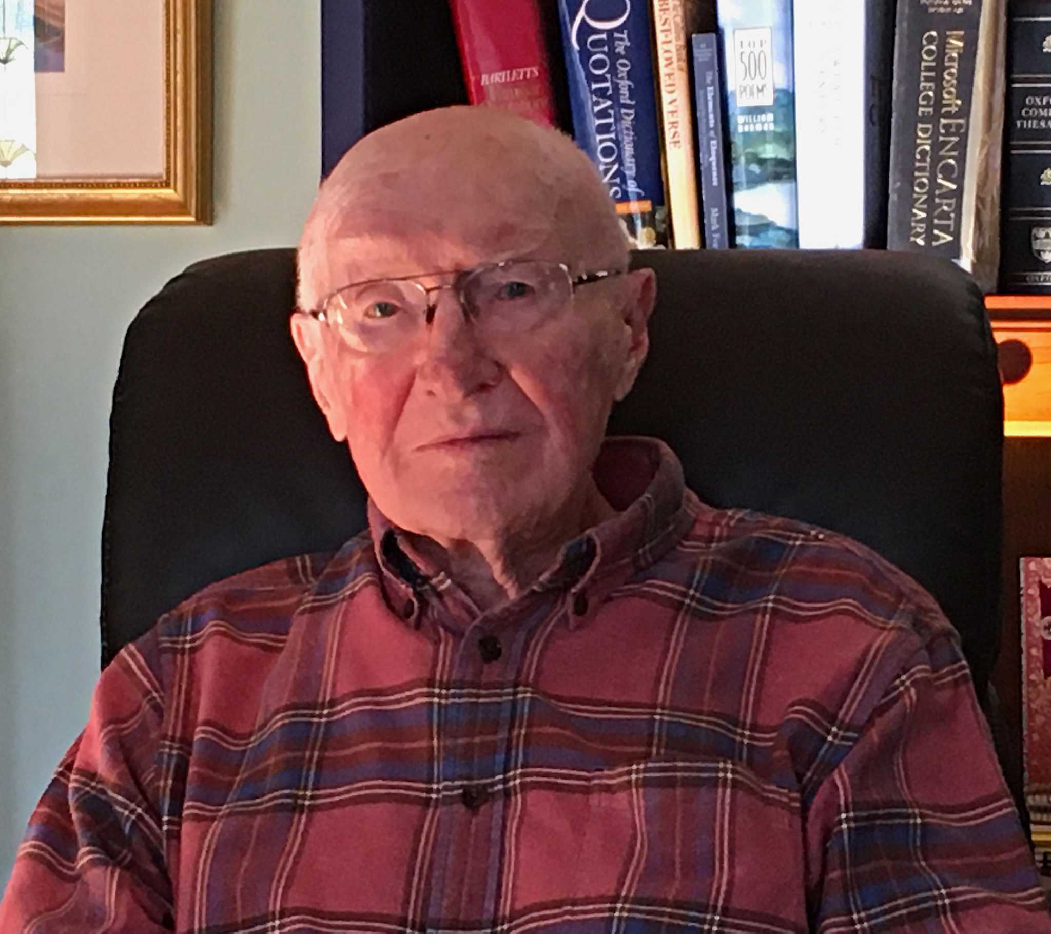 Scholarship named after ‘Hank’ Anderson