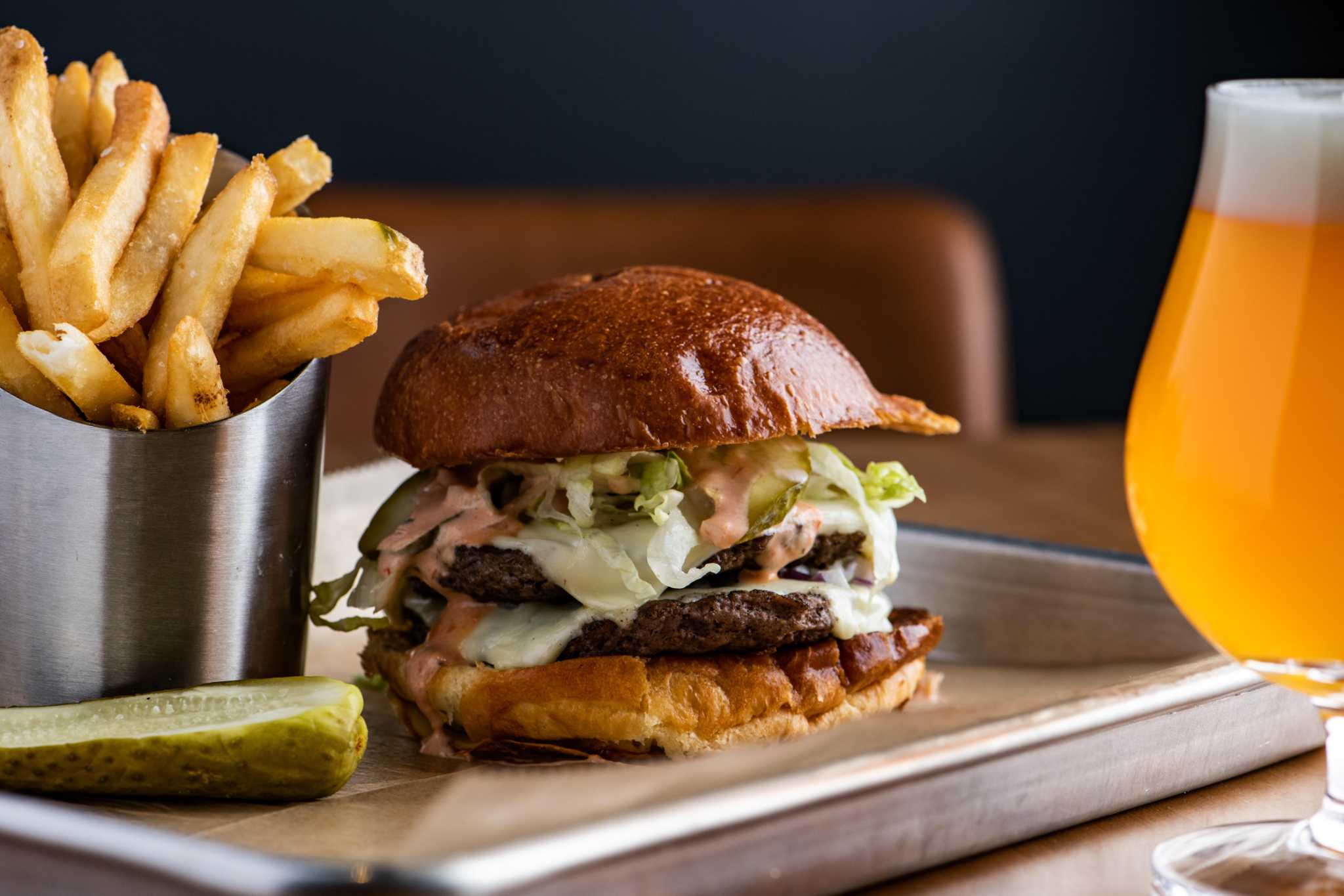 12 restaurants join Wilton Restaurant Week