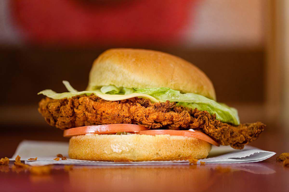 9 places to 'observe' Fried Chicken Day all year in Connecticut