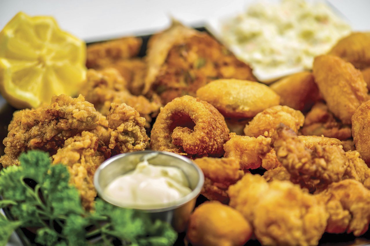 Many fish fries will take place this Lenten season