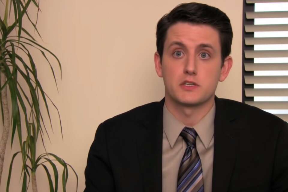 The Cast of 'The Office': Then & Now