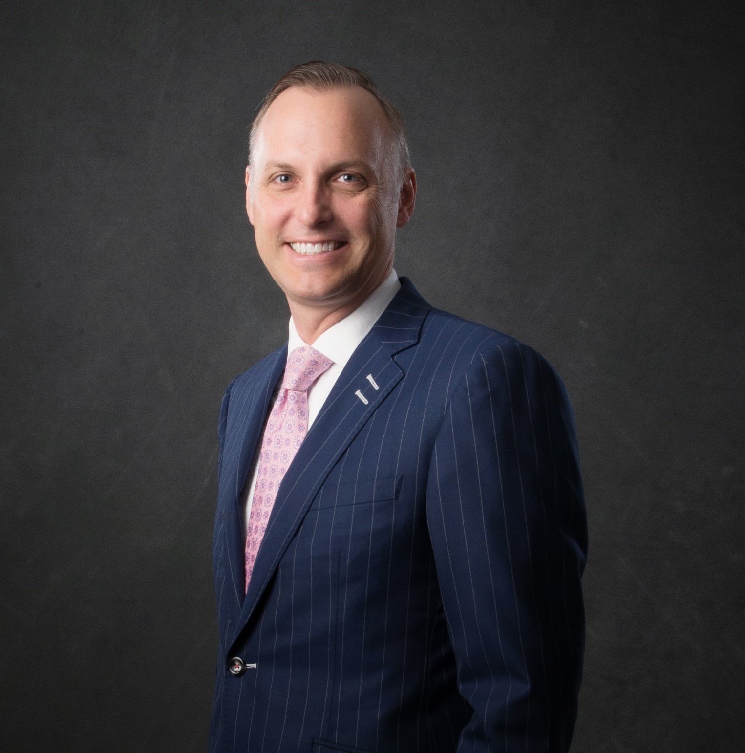 LOCAL ENTREPRENEUR: Nick Callesen