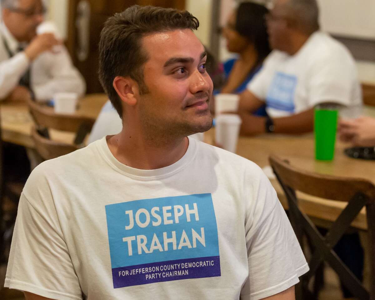 Trahan’s slight majority could hold in Dem chair race
