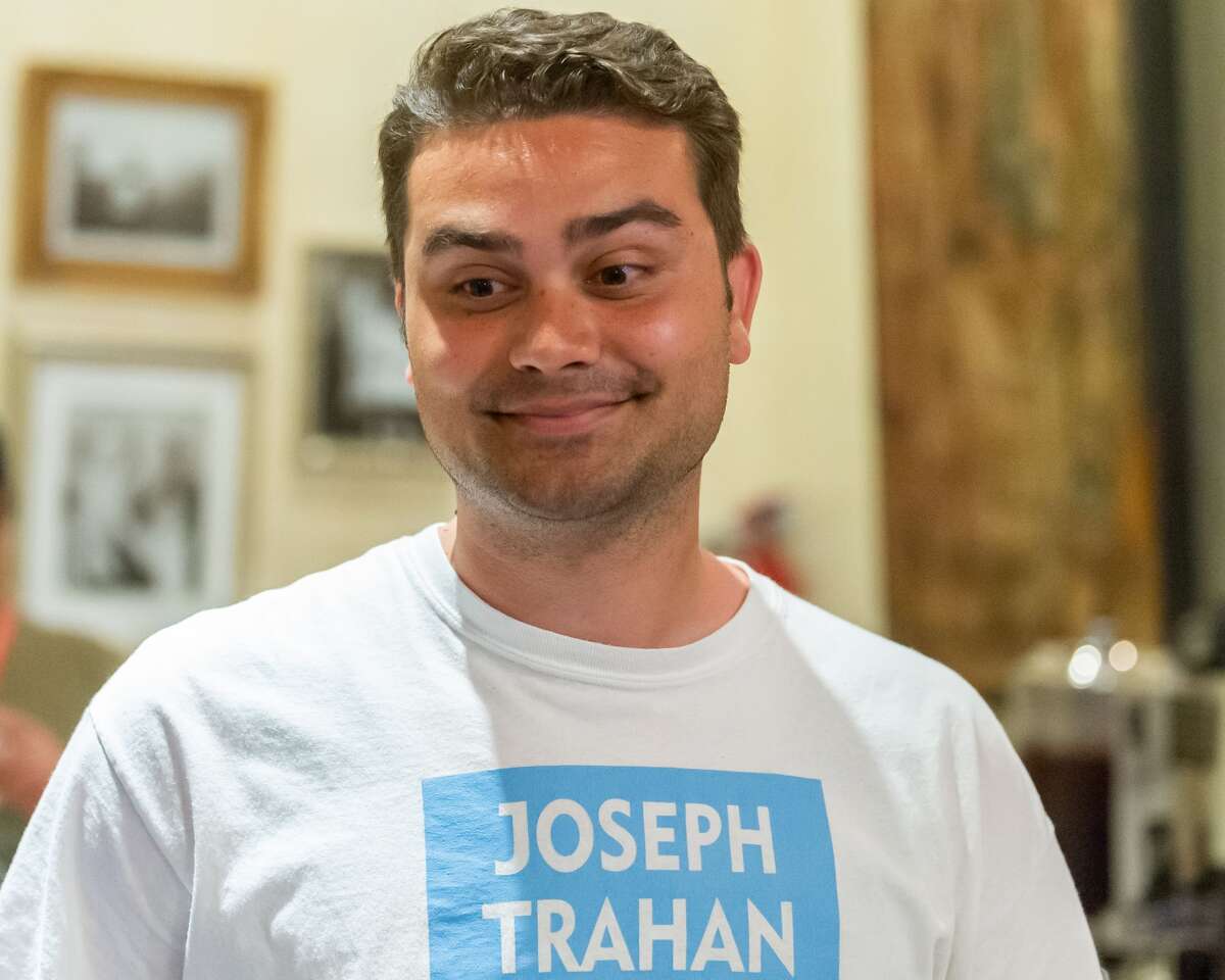 Trahan’s slight majority could hold in Dem chair race