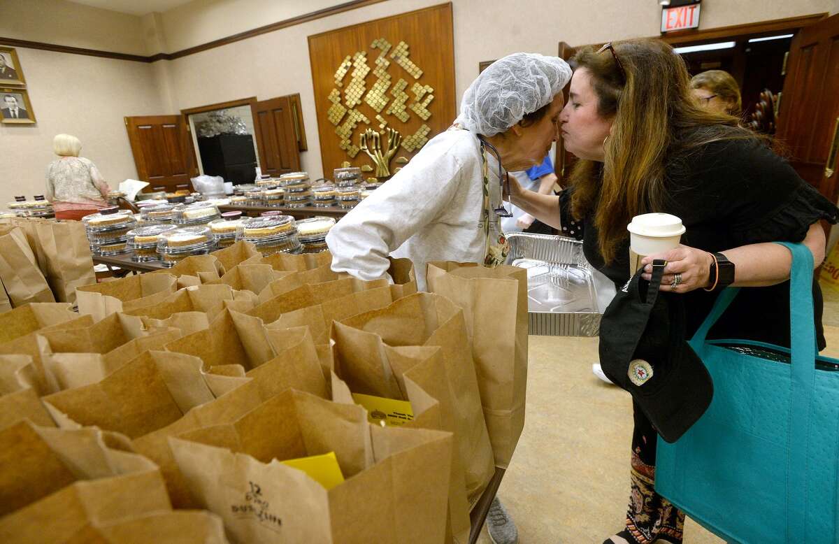 Allison Getz remembered by members of the community she loved