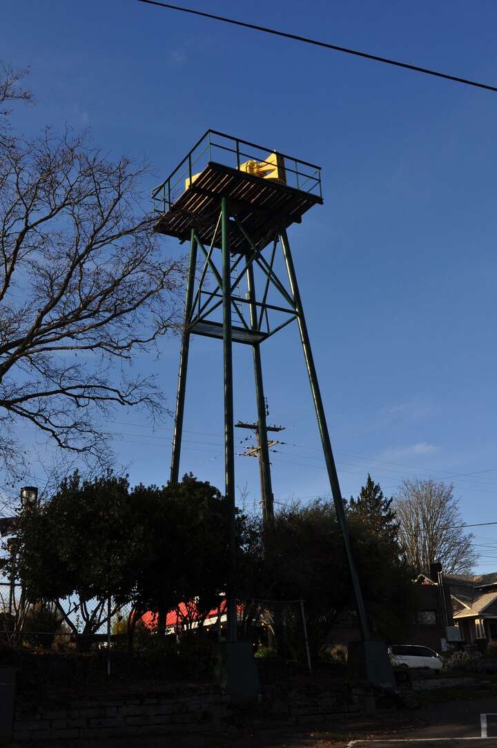 24 of Seattle's quirkiest landmarks and where to find them