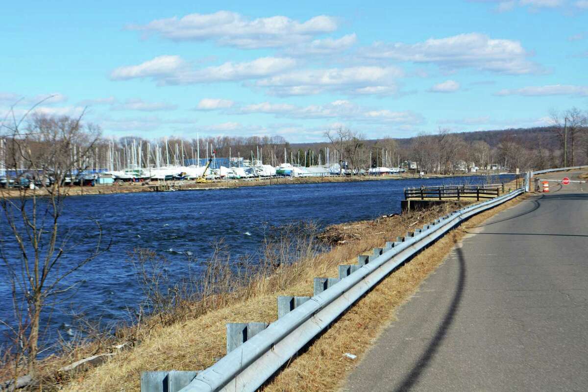 Middletown Harbor Park improvements expected to beautify CT River area