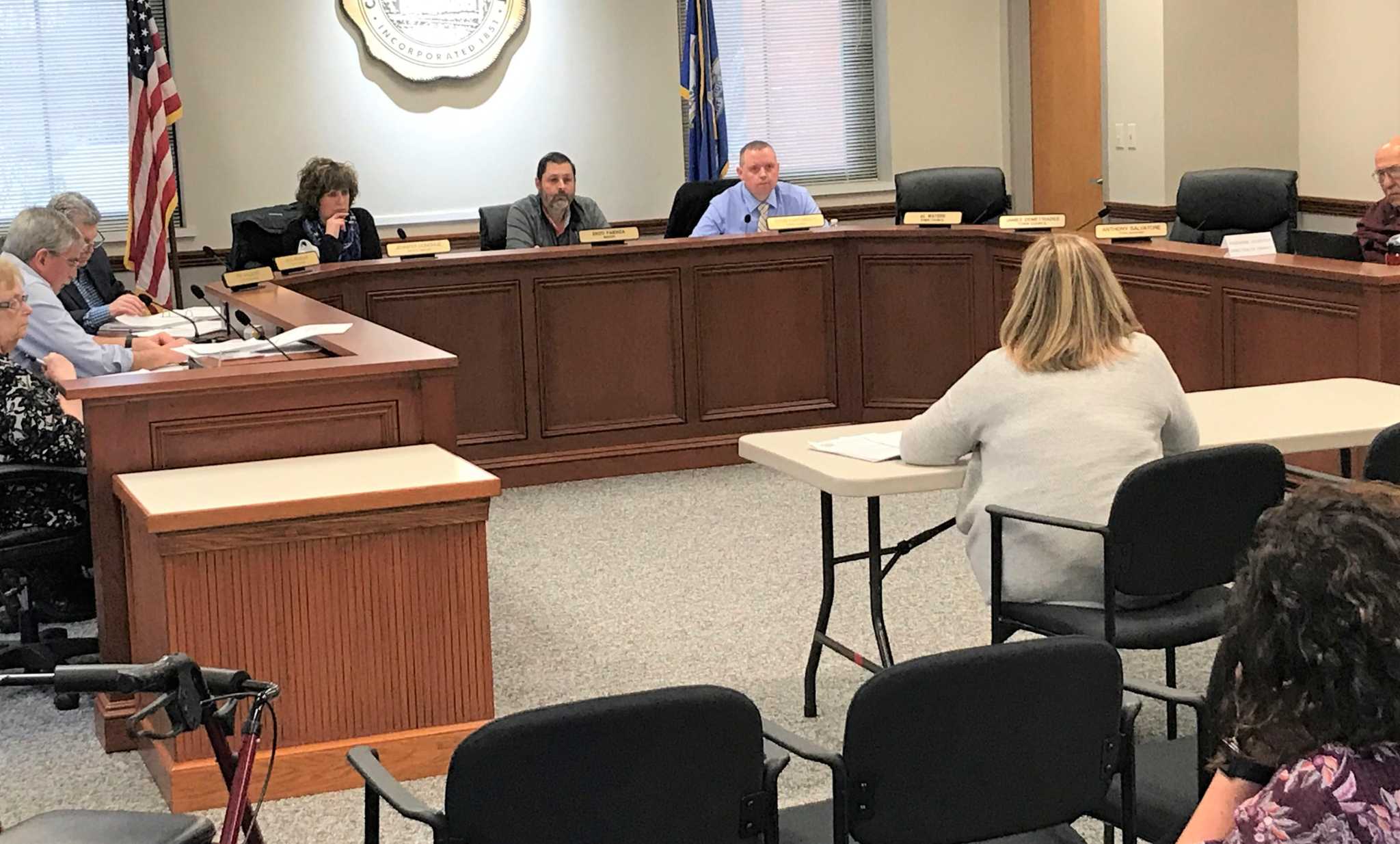 Cromwell Town Council approves budget for 2020-21, including road repairs Cromwell Town Council approves budget for 2020-21, including road repairs