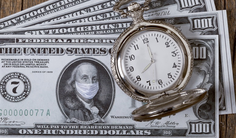 Fed Announces Emergency Rate Cut To Ease Impact Of Coronavirus