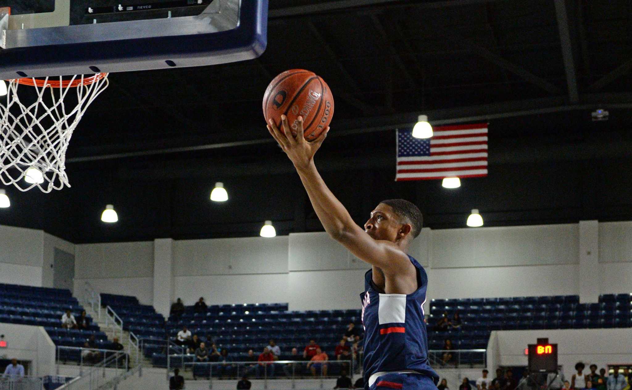 Basketball: Atascocita guard Kaleb Stewart sees recruiting thrive after ...