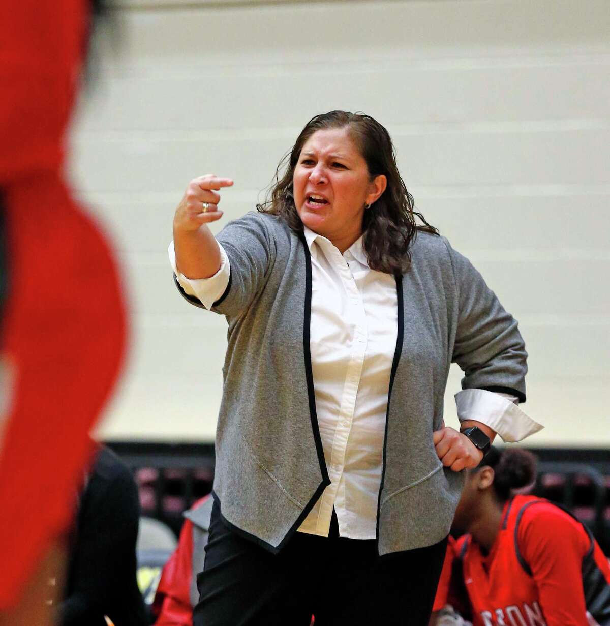 Judson heads to state again after epic rally