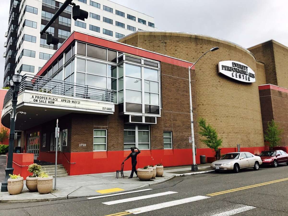 Boeing, baseball and bobbleheads: The very best of family fun in Everett