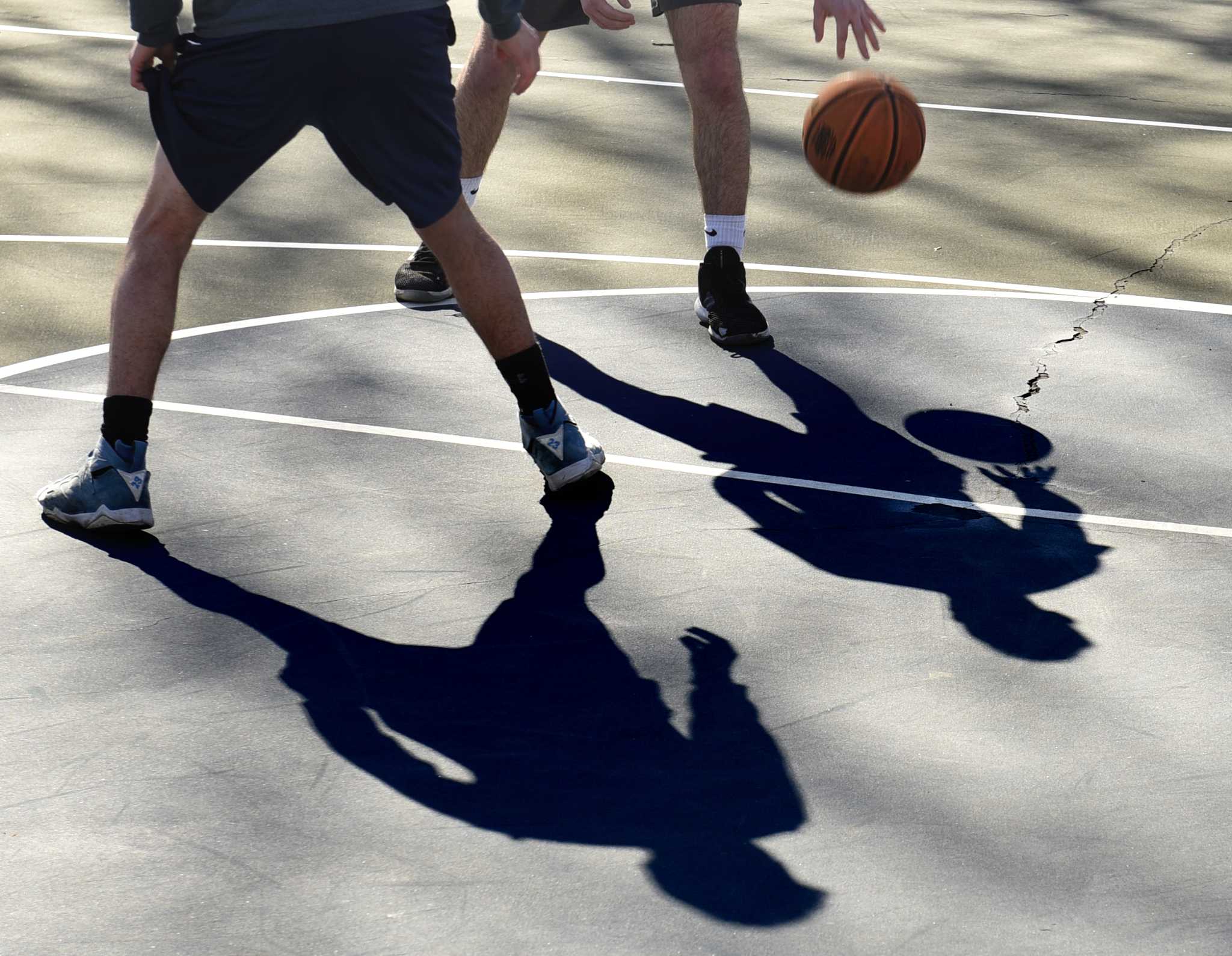 Jason Gough's forecast: Sunny weekend outlook