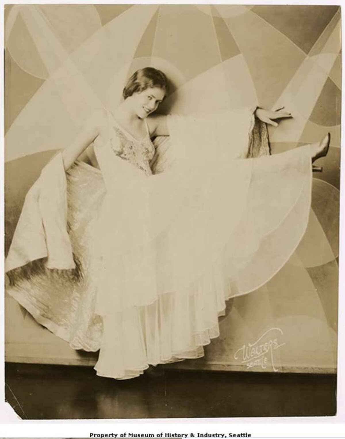 International Women's Day: 30 women who have defined Washington's history