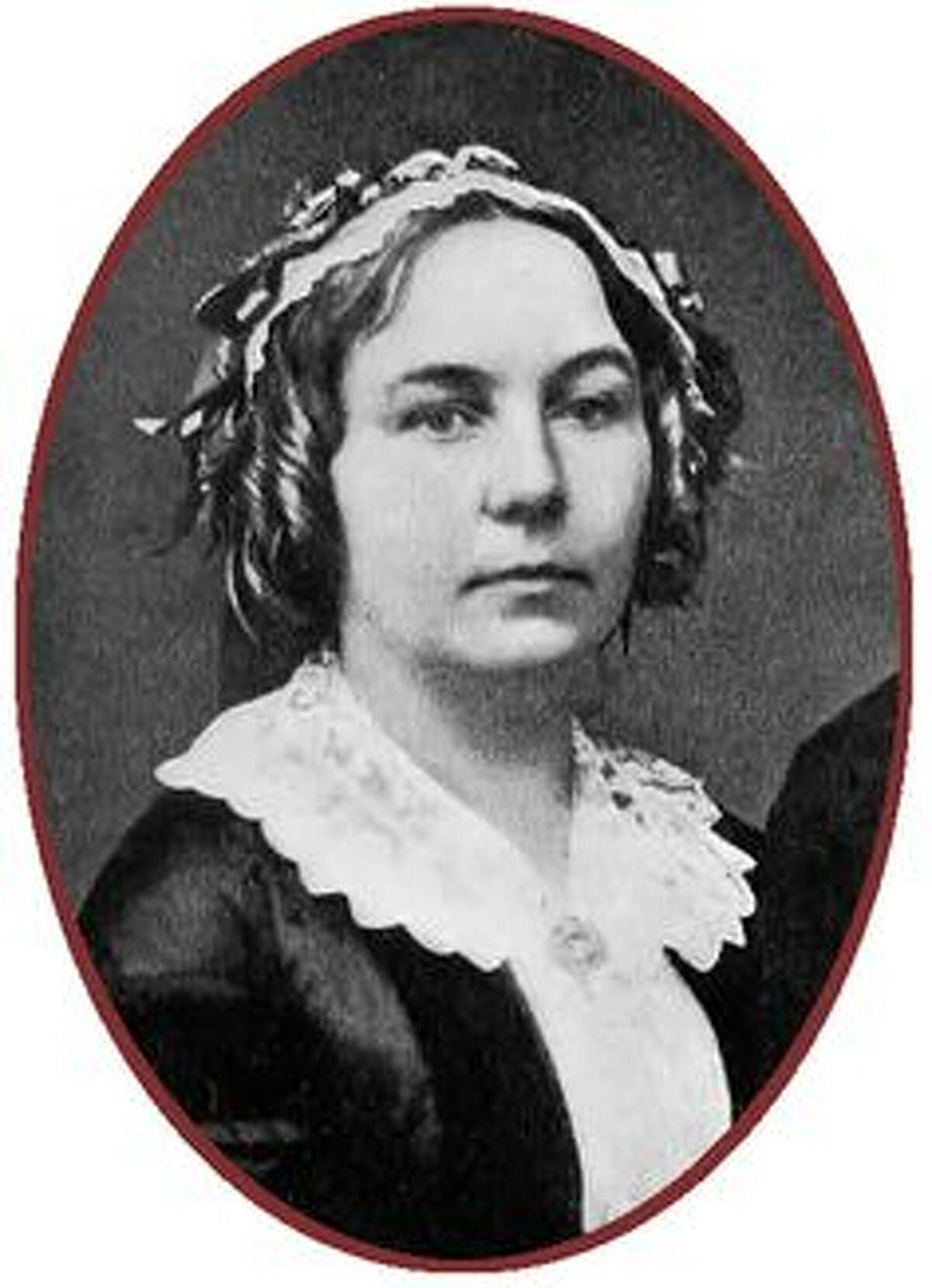 Elizabeth Cady Stanton 'loaded the cannon' of women's rights