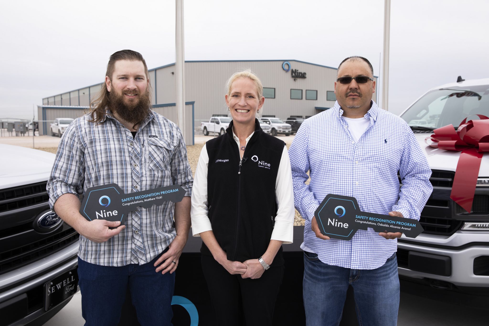 Nine Energy Service prepares for slower activity levels