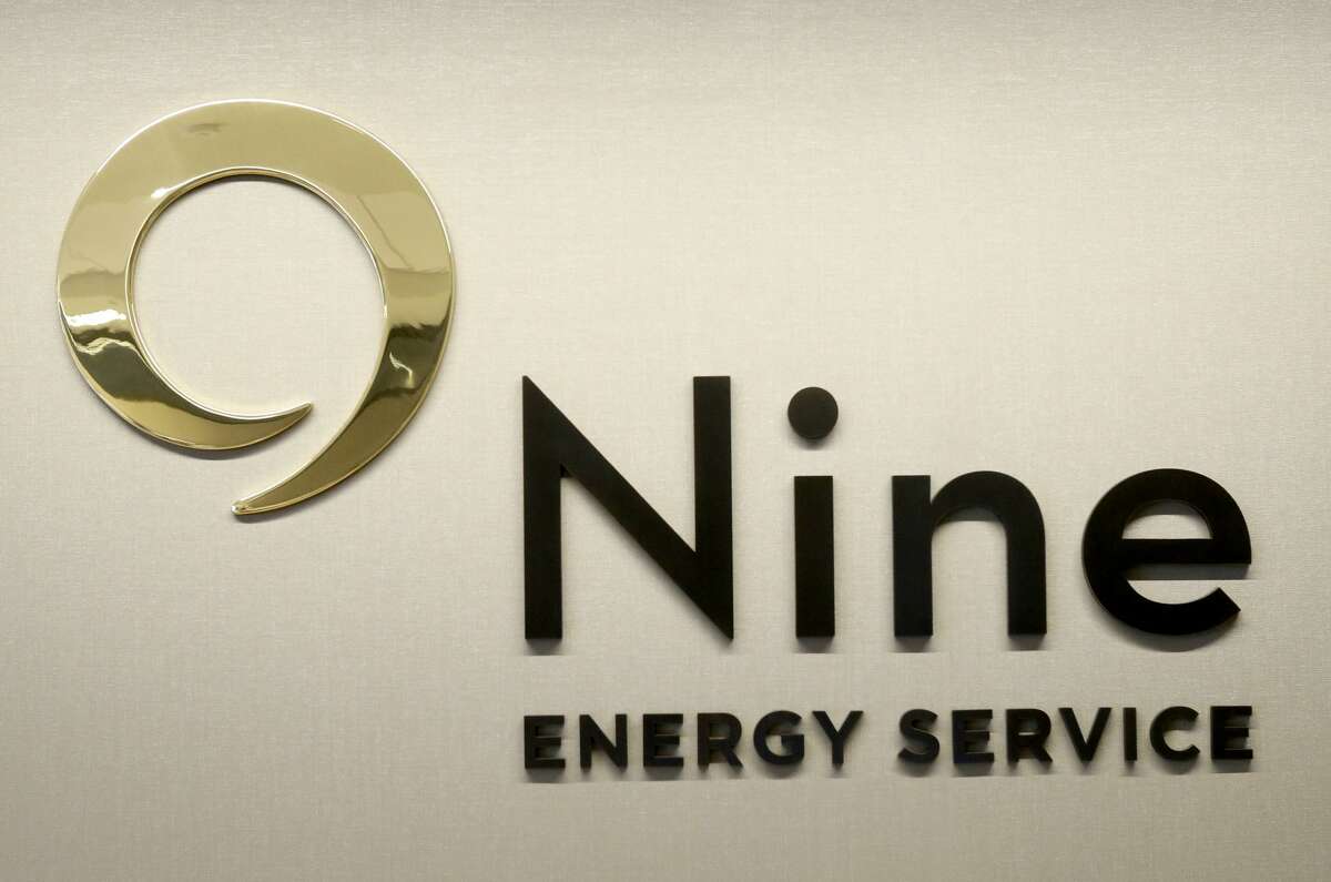 Nine Energy Service prepares for slower activity levels