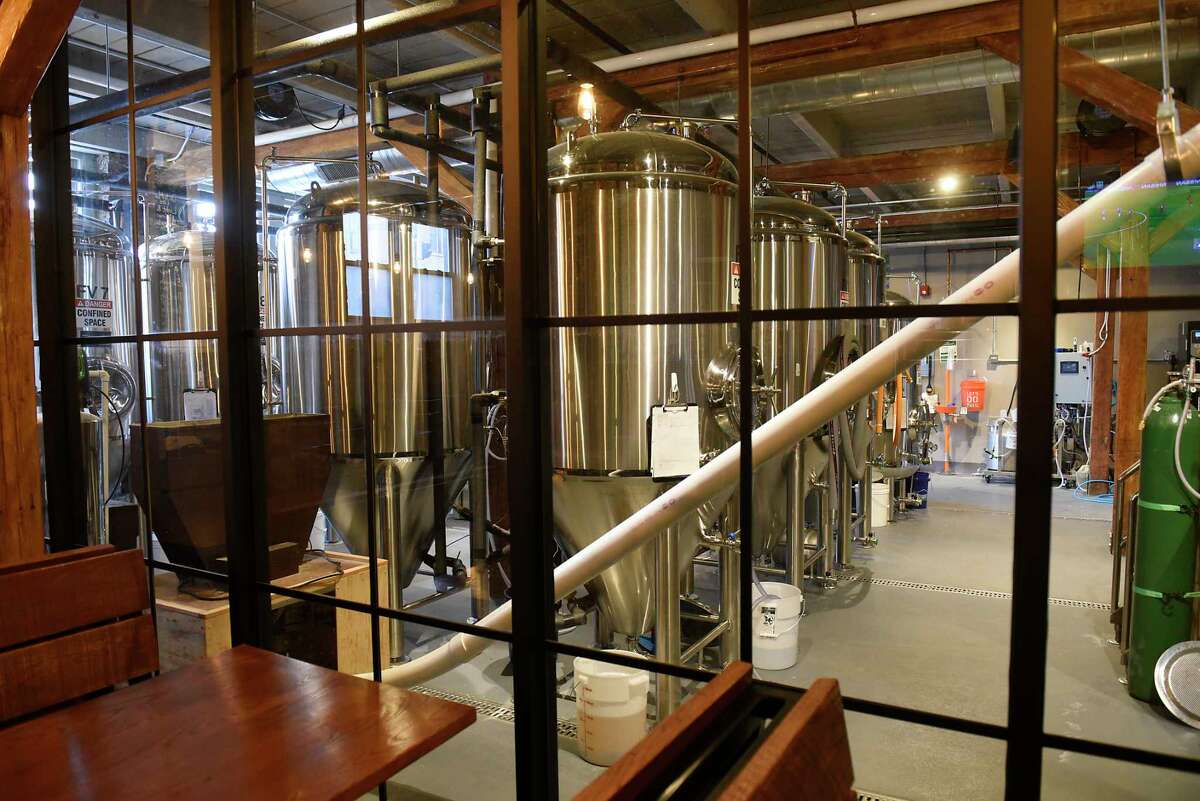 Restaurant review: Walt & Whitman in Saratoga Springs