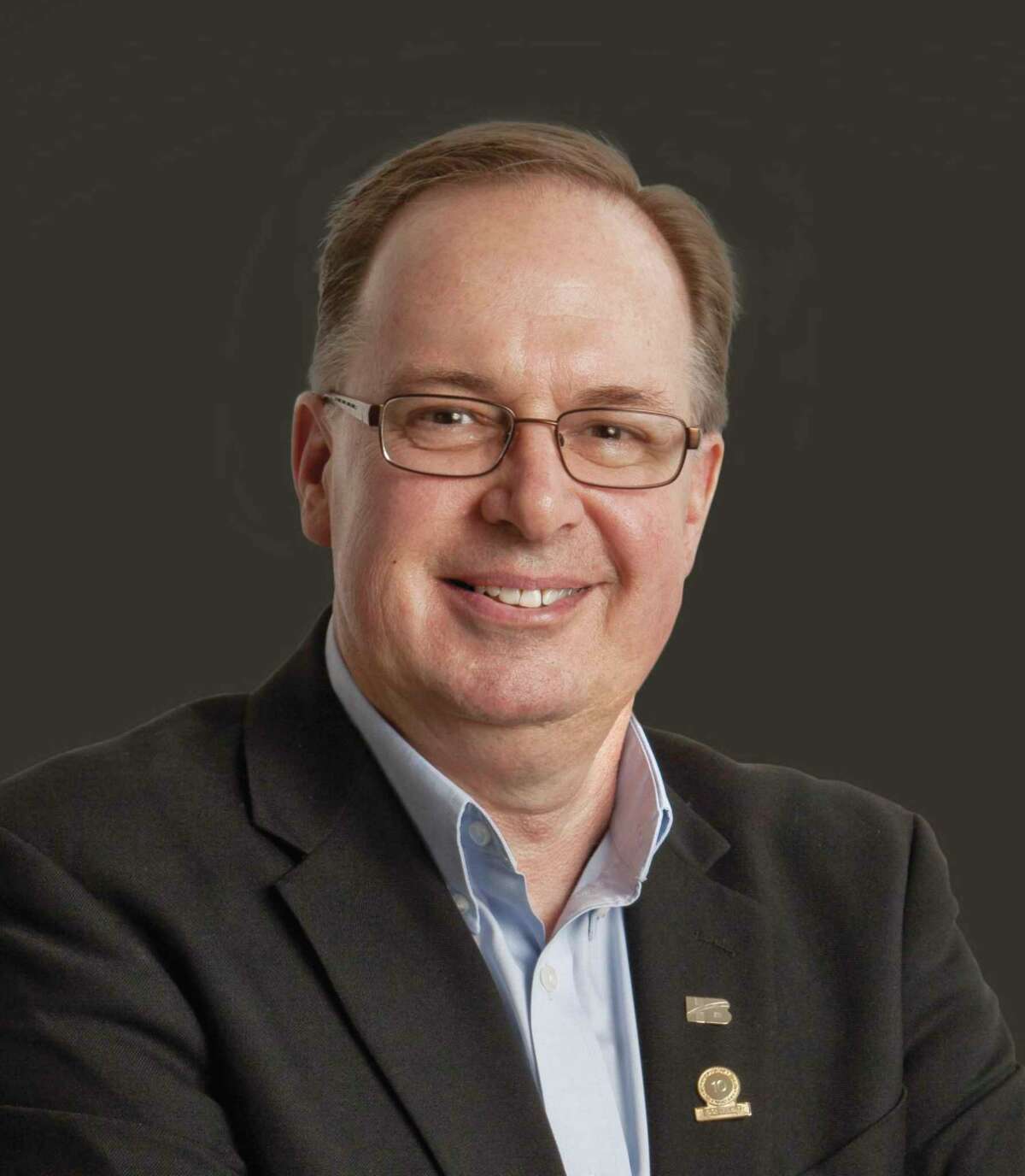 Honor Bank President and CEO, Michael Worden, retires