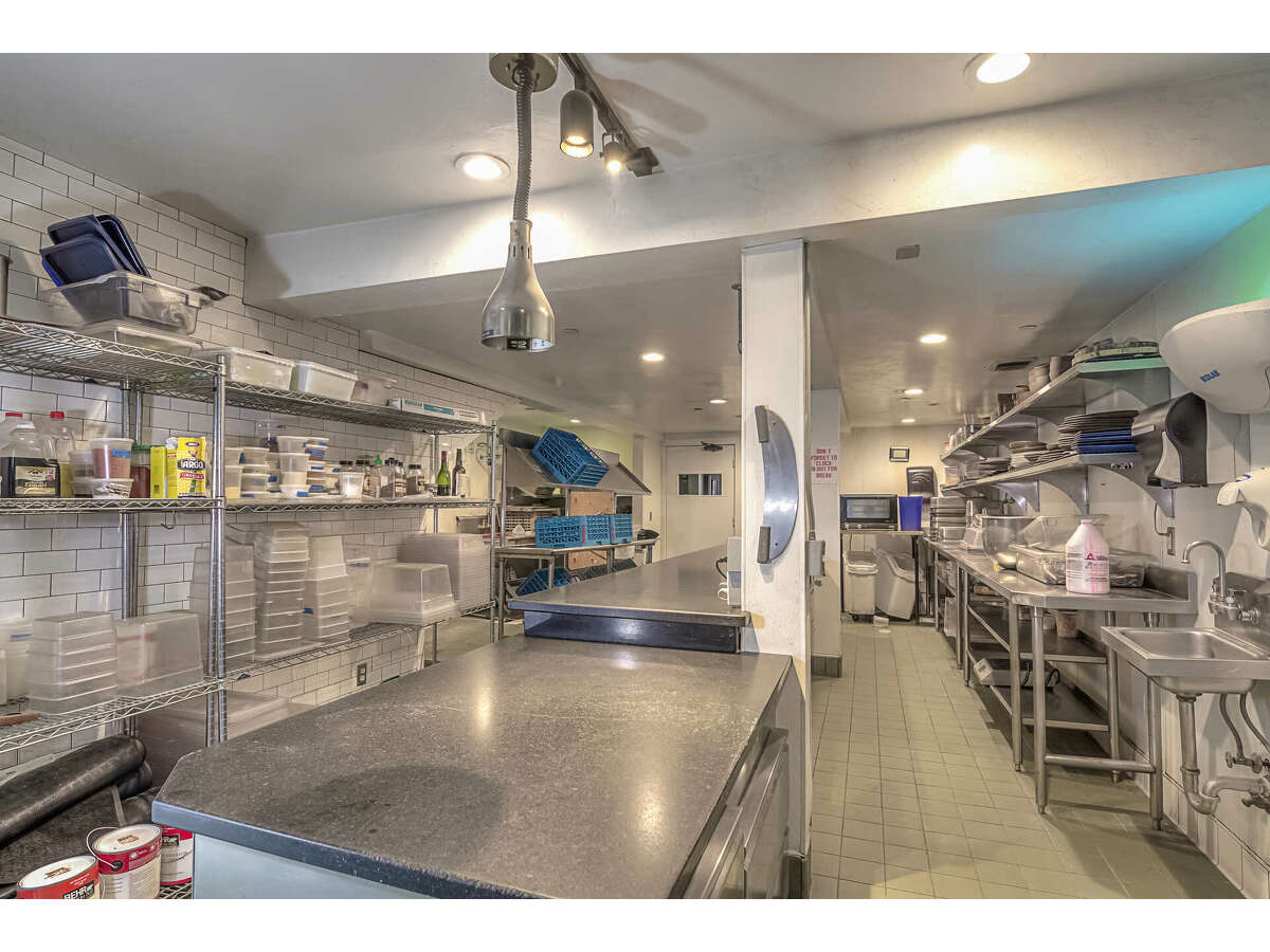 Stokes Adobe, the haunted home-turned-restaurant in Monterey, is back ...