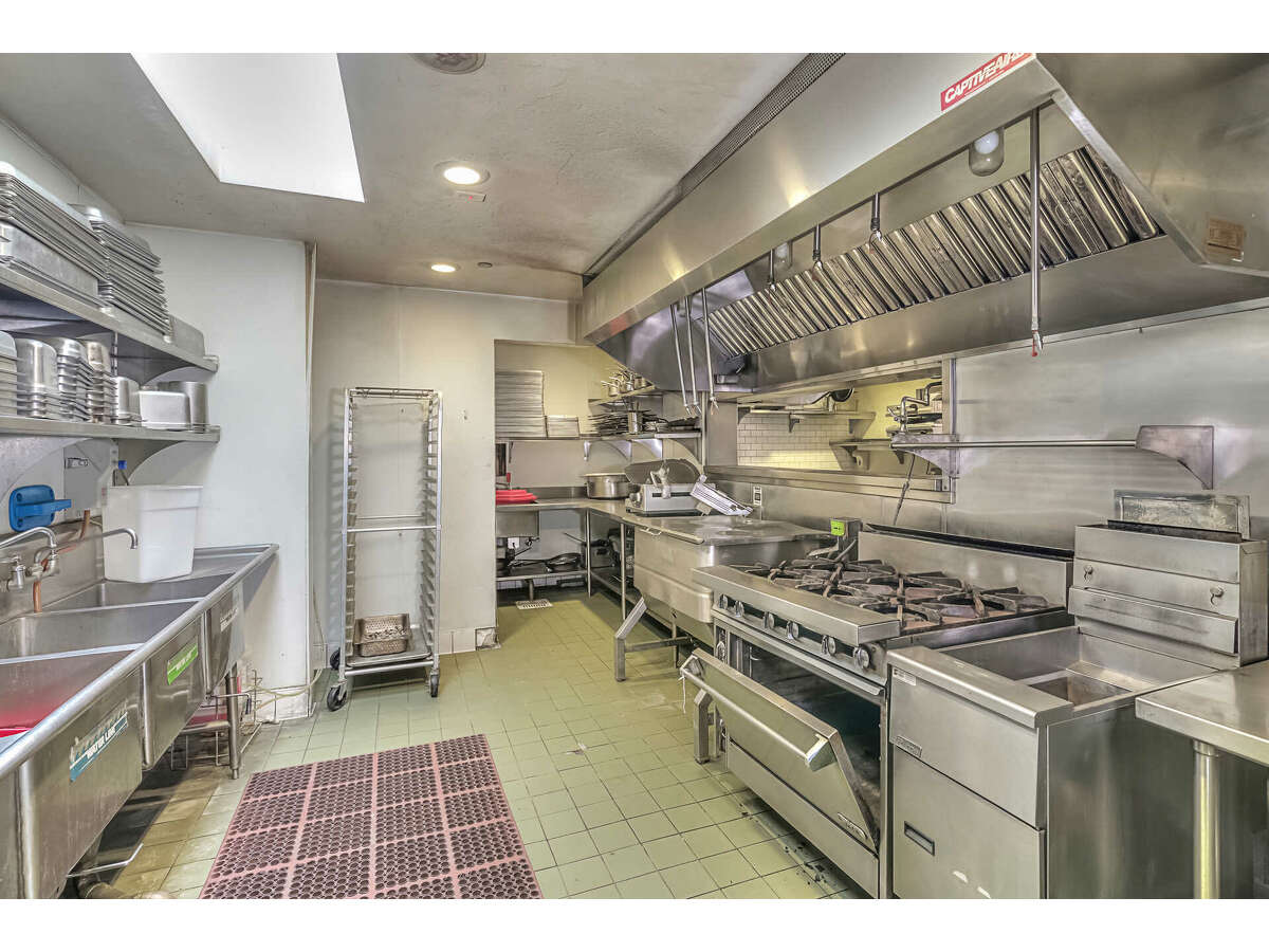 Stokes Adobe, the haunted home-turned-restaurant in Monterey, is back ...