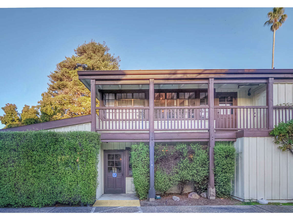 Stokes Adobe, the haunted home-turned-restaurant in Monterey, is back ...