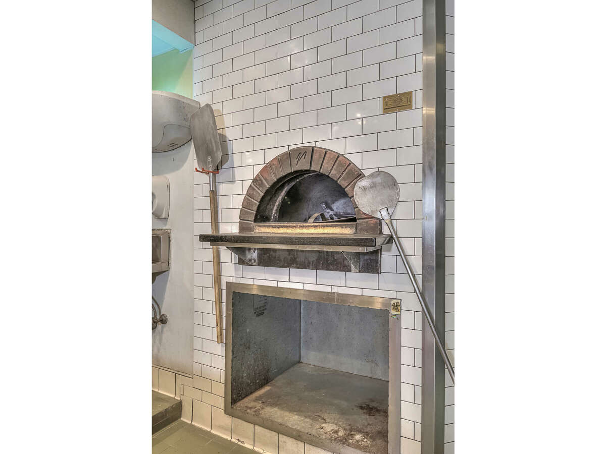 Stokes Adobe, the haunted home-turned-restaurant in Monterey, is back ...