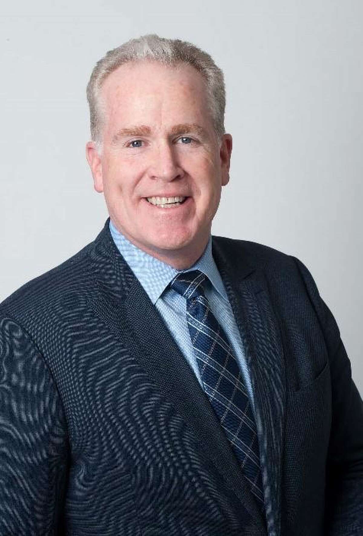 Longtime volunteer and ‘proud Irishman’ to lead Stamford St. Patrick’s ...