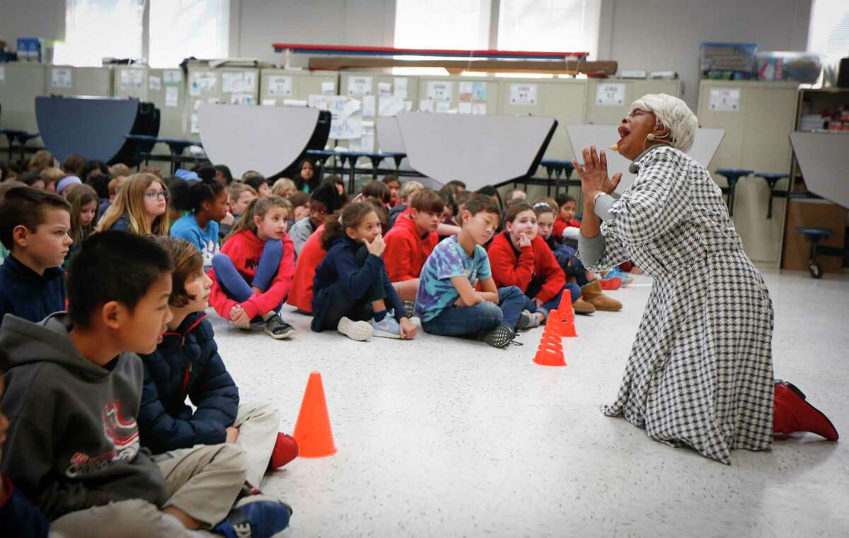 The urgency of the woman behind the Emancipation Trail