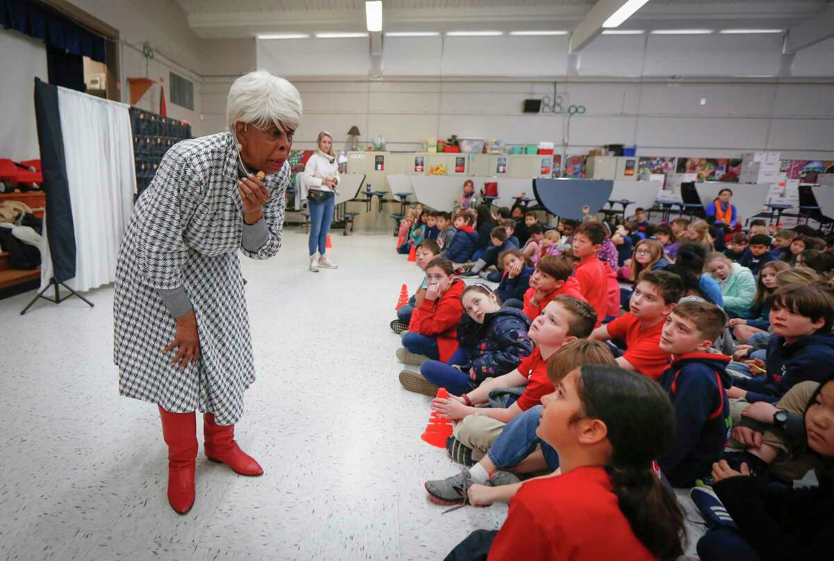 The urgency of the woman behind the Emancipation Trail