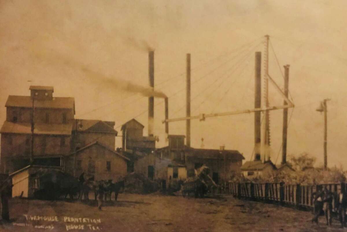 The urgency of the woman behind the Emancipation Trail