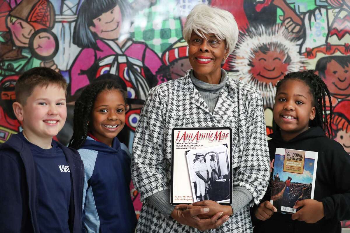 The urgency of the woman behind the Emancipation Trail