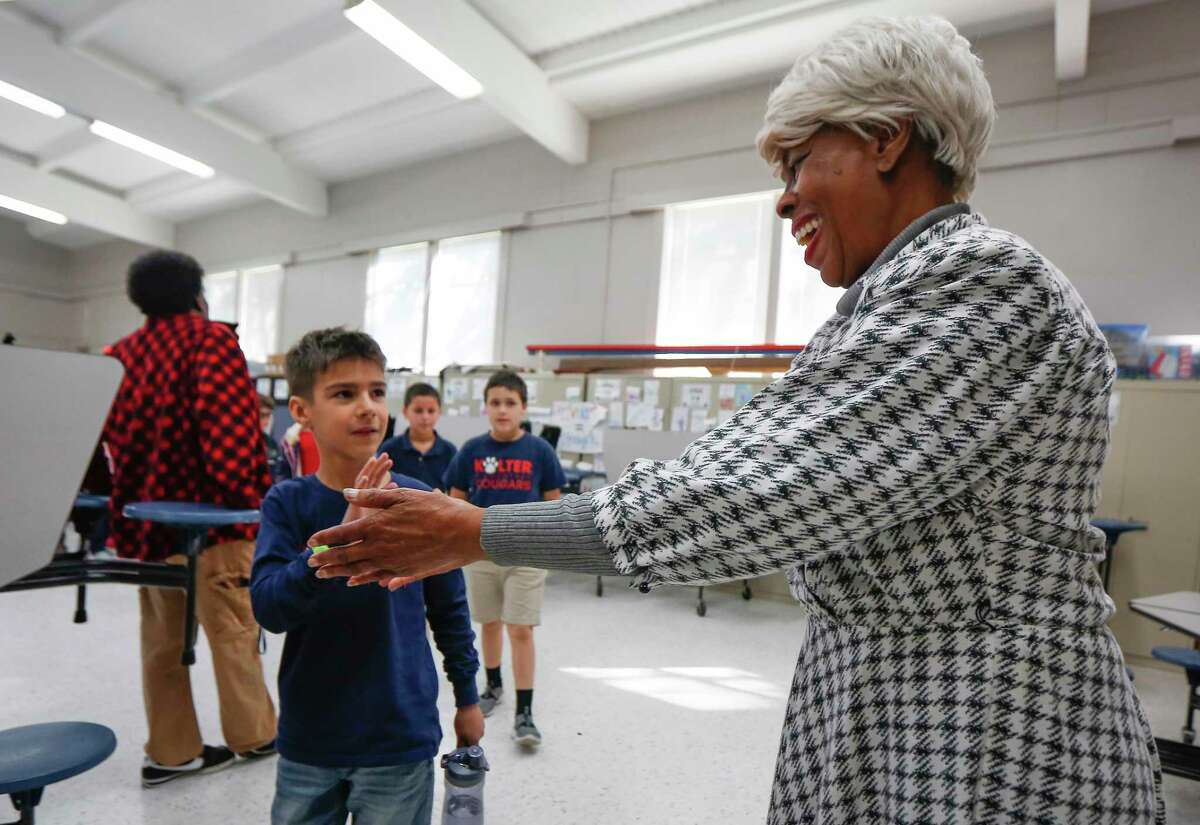 The urgency of the woman behind the Emancipation Trail