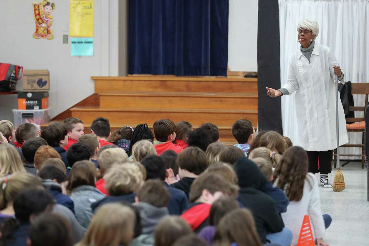 The urgency of the woman behind the Emancipation Trail