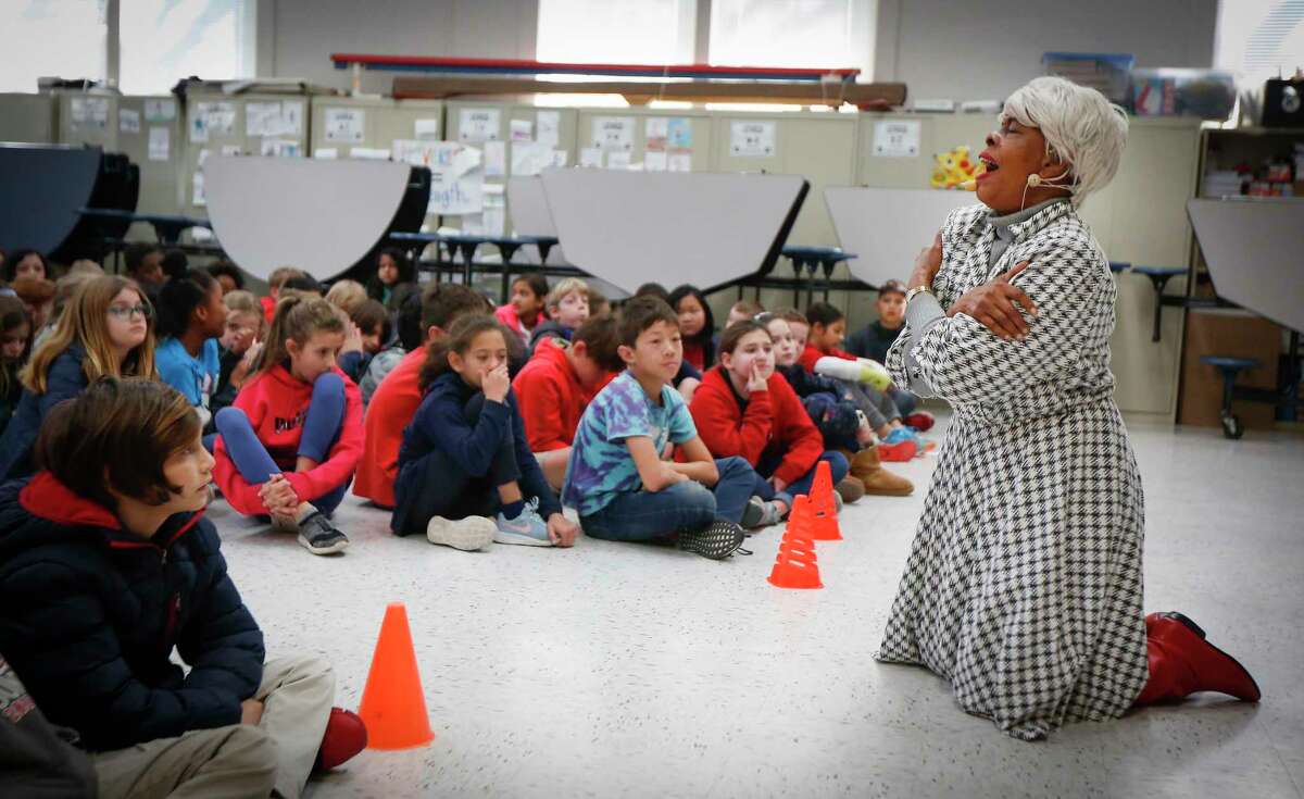 The urgency of the woman behind the Emancipation Trail