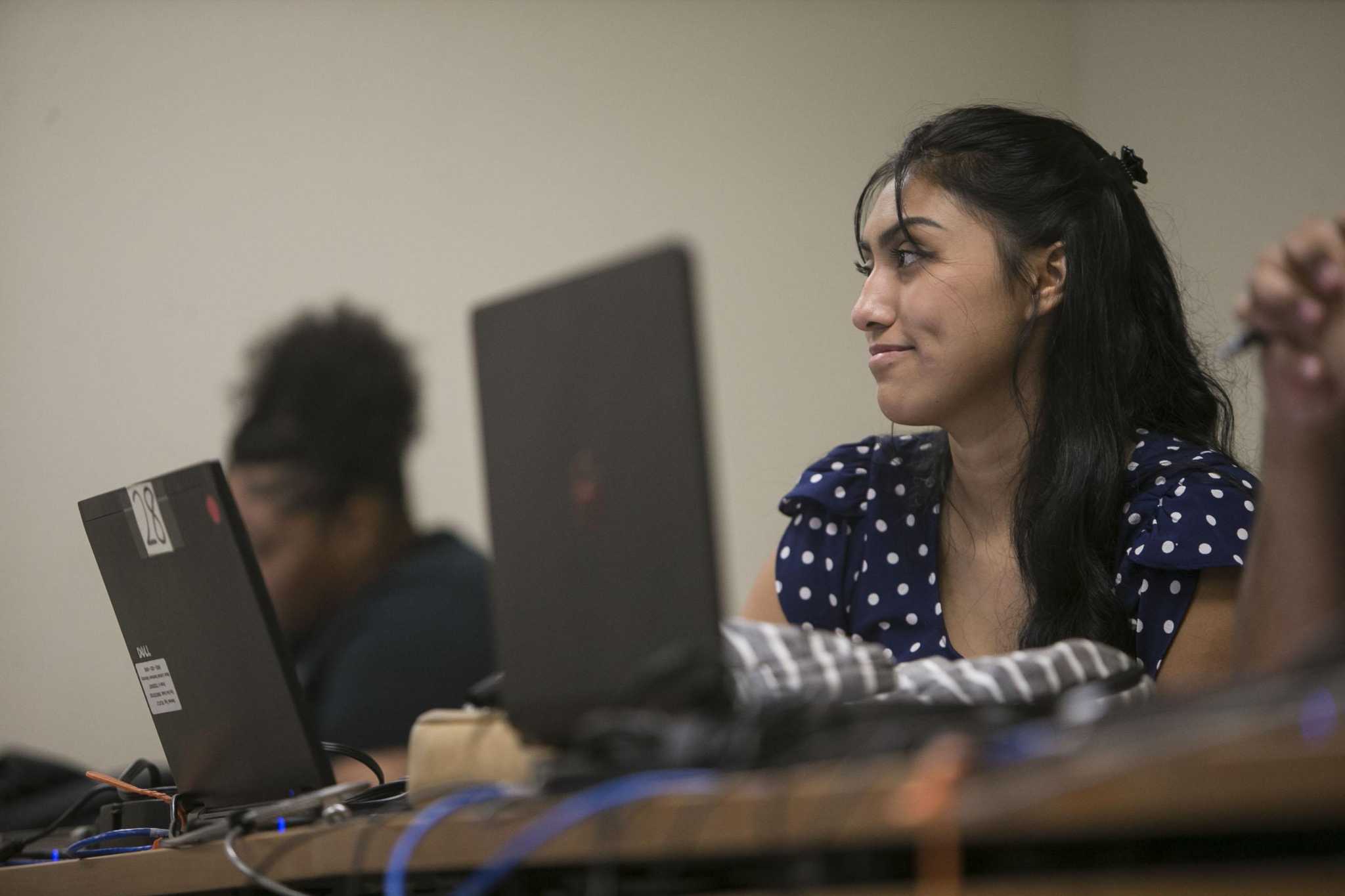 Destiny was 15 when her outcry sparked a #MeToo reckoning in Texas ...