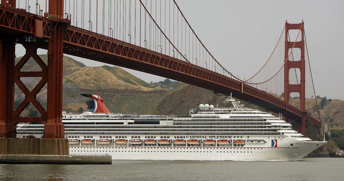 Coronavirus fears cause cruise lines to require doctor's note to sail