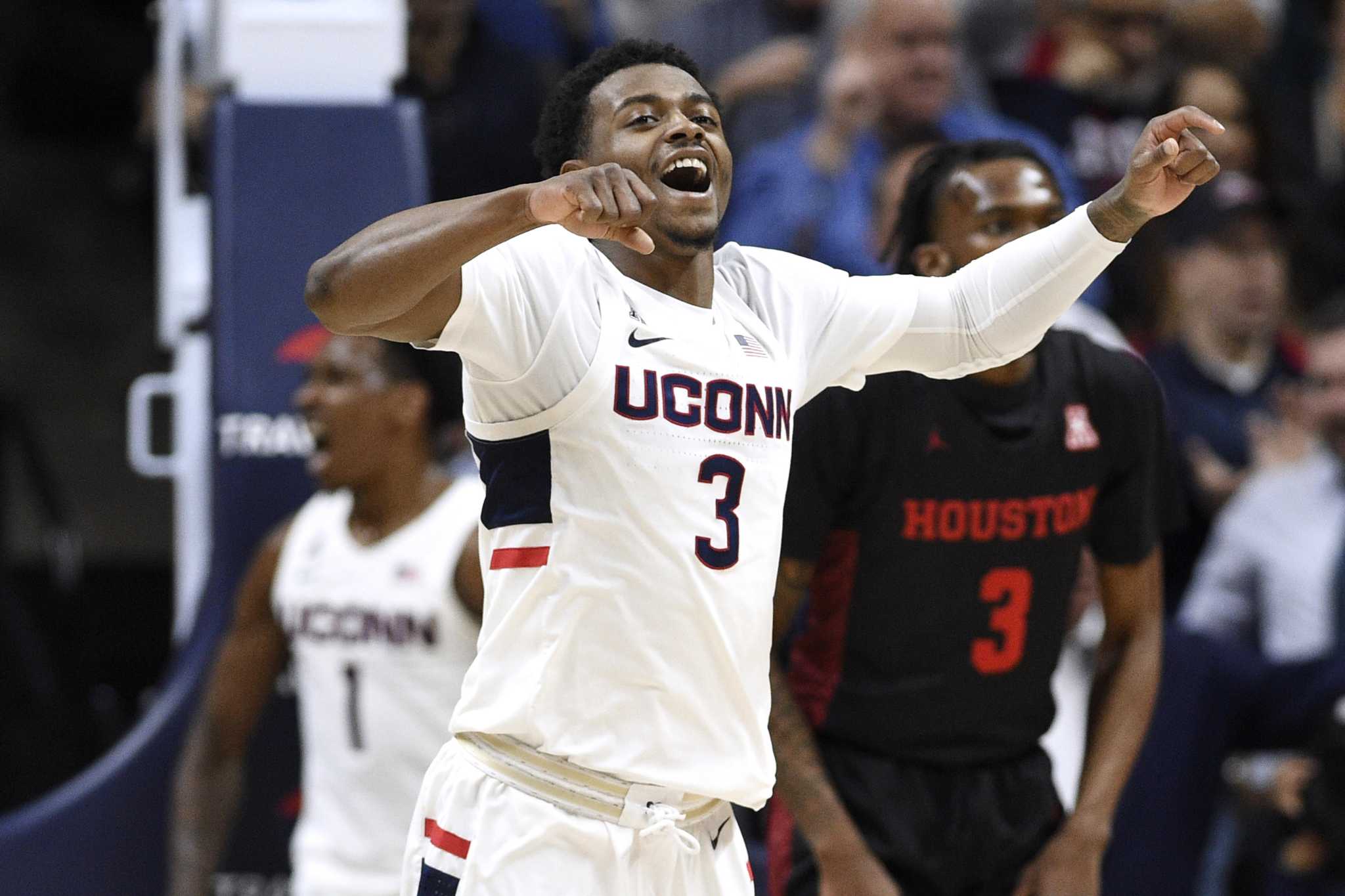 Alterique Gilbert transferring to Wichita State