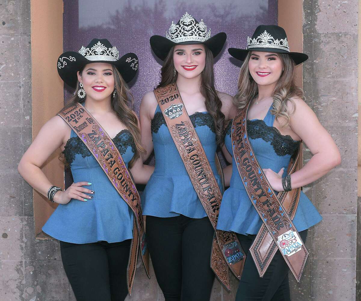 Reinas de Feria de Zapata visitan LMT
