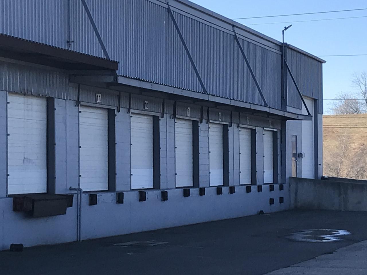 Amazon seeking to open a second Wallingford distribution facility