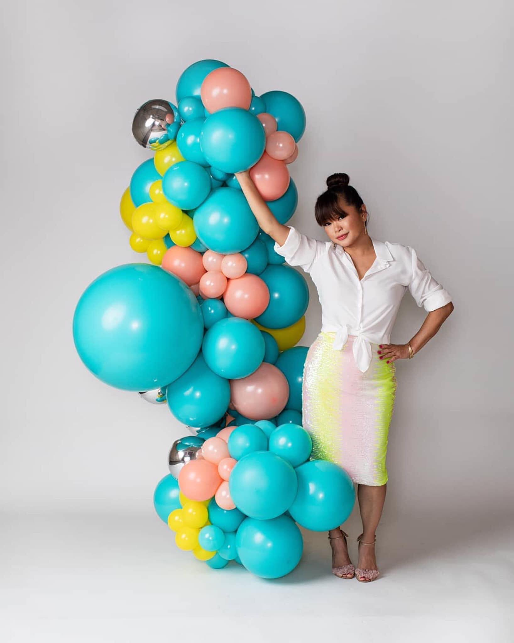 Houston fashion designers are leaving their mark on the fashion industry