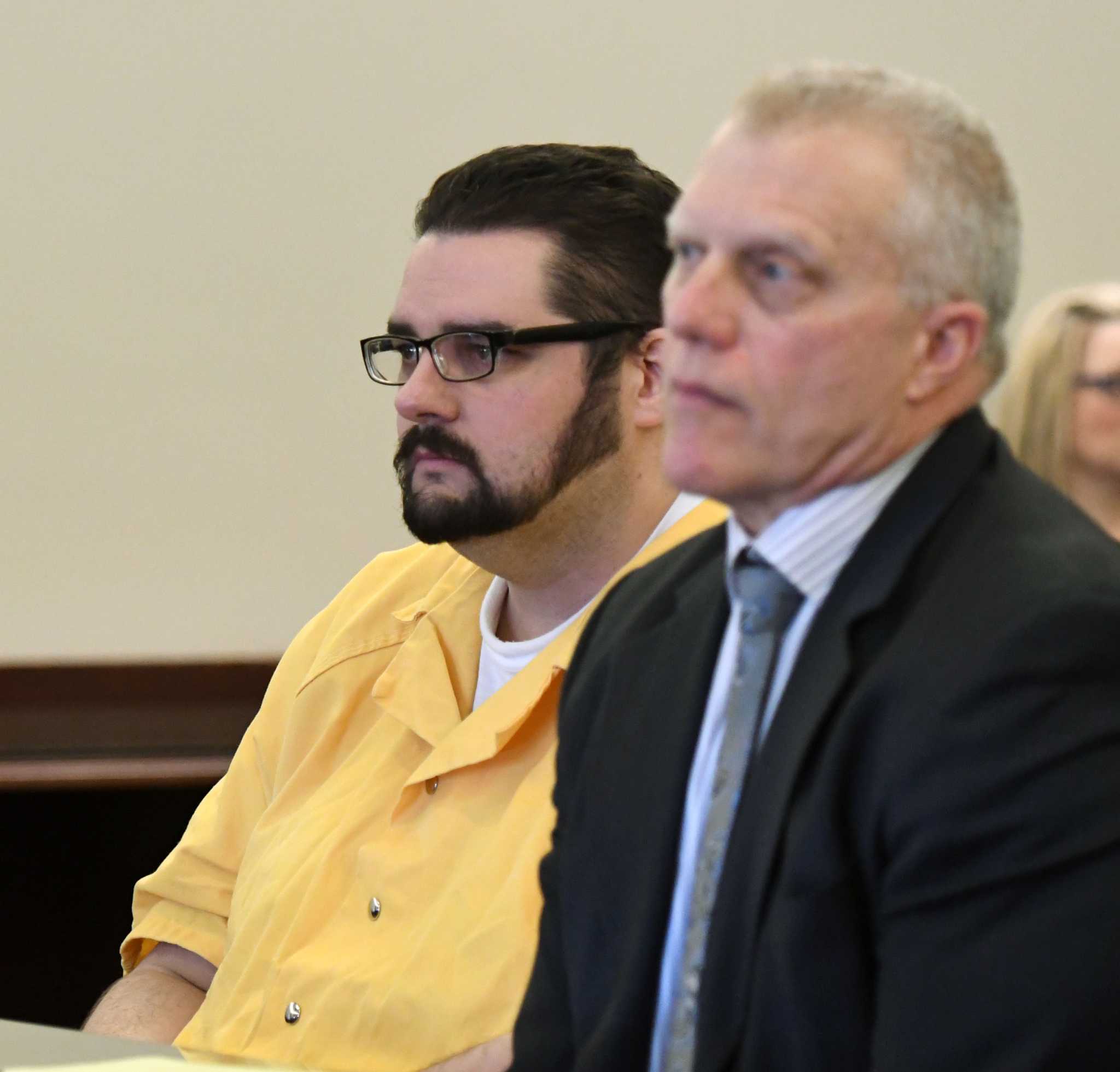 Court upholds double-murder conviction of Edward 'Ted' Mero