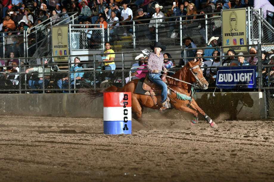 Black cowboy association to host 21st annual Heritage Day in Humble ...