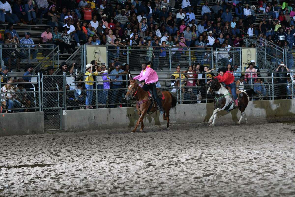 Black cowboy association to host 21st annual Heritage Day in Humble