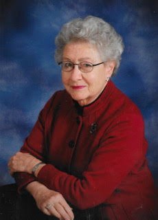 HerStory: Alice Morgan