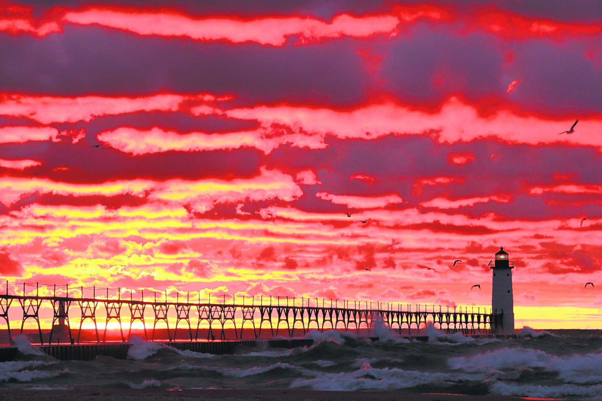 FEATURED PHOTOGRAPHER: Tom Voss