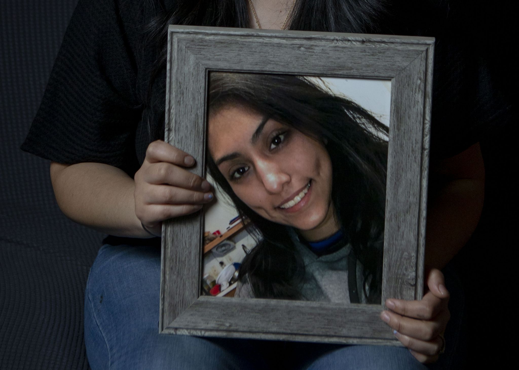 Destiny was 15 when her outcry sparked a #MeToo reckoning in Texas ...