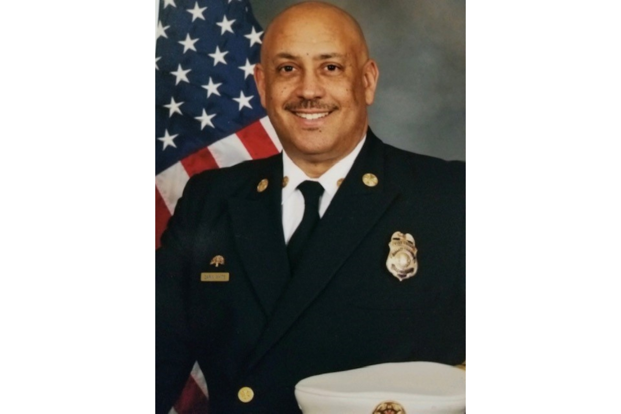 Oakland Fire chief accepts new job in Marin County